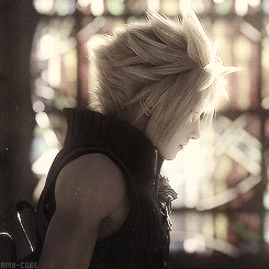 Final fantasy 7 GIF - Conseguir el mejor gif en GIFER
