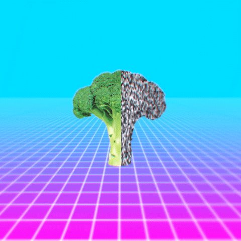 Брокколи GIF - Conseguir o melhor gif em GIFER