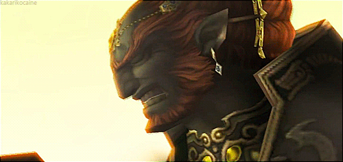 Ганон GIFs - Get the best gif on GIFER