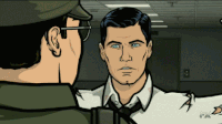 Archer GIFs - Get the best gif on GIFER