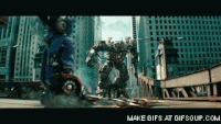 Megatron GIFs - Get the best gif on GIFER