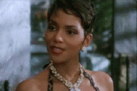 Halle berry GIF - Conseguir el mejor gif en GIFER