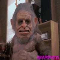 Bad horror movies GIFs - Get the best gif on GIFER