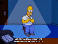 Interrogation GIFs - Get the best gif on GIFER