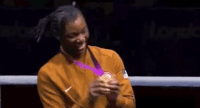 Medal GIFs - Get the best gif on GIFER