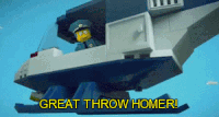 Lego brick GIFs - Get the best gif on GIFER