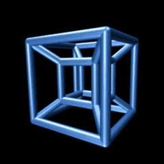 Tesseract GIFs - Get the best gif on GIFER