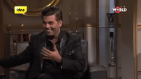 Riled GIFs - Get the best gif on GIFER