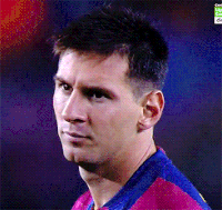 Lionel messi GIF - Conseguir o melhor gif em GIFER