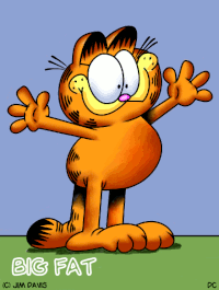 Garfield GIFs - Get the best gif on GIFER