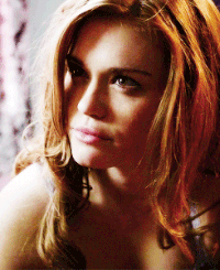 Holland Roden Huilend Gif