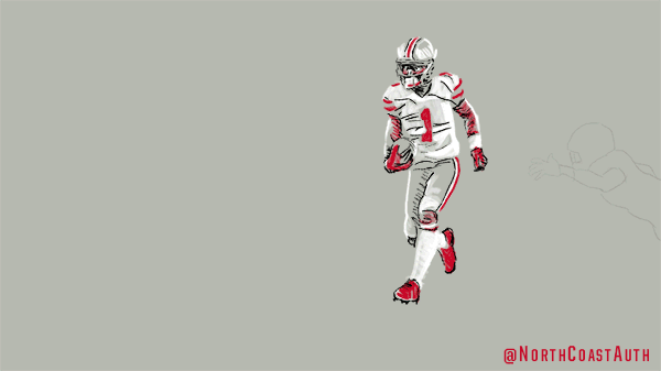 Ohio state university GIF - Conseguir o melhor gif em GIFER