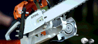 Chainsaw GIFs - Get the best gif on GIFER