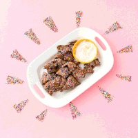 Nachos GIFs - Get the best gif on GIFER