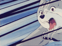 Ginga nagareboshi gin s GIF - Conseguir o melhor gif em GIFER