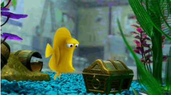 Nemo animation GIF - Conseguir o melhor gif em GIFER