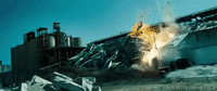 Transformers GIF - Conseguir el mejor gif en GIFER