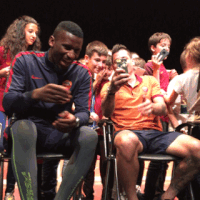 Rudiger GIFs - Get the best gif on GIFER