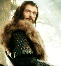 Thorin GIFs - Get the best gif on GIFER