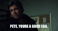 Moneyball GIFs - Get the best gif on GIFER