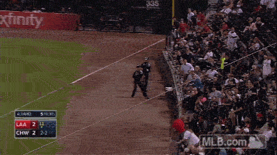 Baseball fans GIF - Conseguir o melhor gif em GIFER