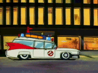 Ghostbuster GIFs - Get the best gif on GIFER
