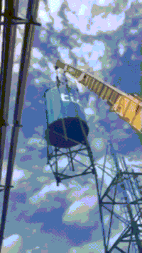 Crane GIFs - Get the best gif on GIFER