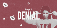 Denial GIFs - Get the best gif on GIFER