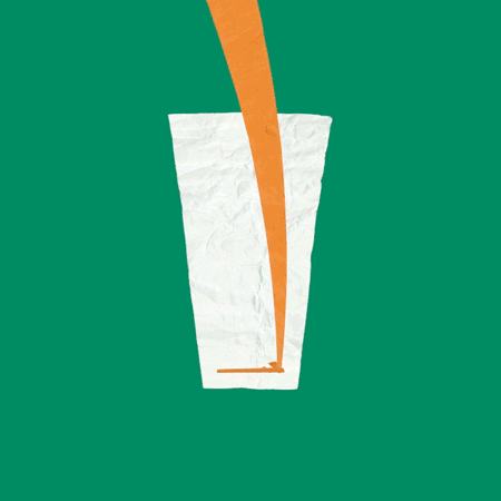 Orange mocha frappuccino GIF - Conseguir o melhor gif em GIFER