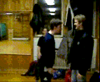 Hitting GIFs - Get the best gif on GIFER