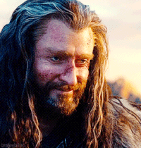 Thorin GIFs - Get the best gif on GIFER