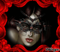 Masquerade GIFs - Get the best gif on GIFER