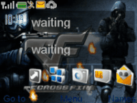 Crossfire GIFs - Get the best gif on GIFER