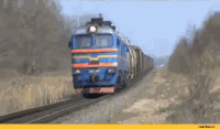 Trem GIFs - Get the best gif on GIFER