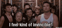 Invincible GIFs - Get the best gif on GIFER