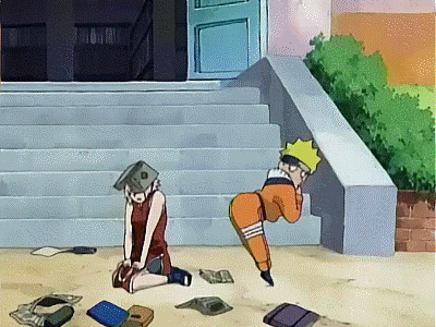 Funny naruto GIF - Conseguir o melhor gif em GIFER