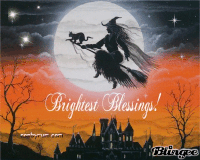 Samhain GIFs - Get the best gif on GIFER