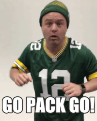 Cheeseheads GIFs - Get the best gif on GIFER