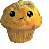 Muffin GIFs - Get the best gif on GIFER