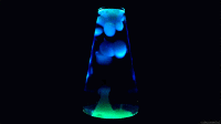 Lava lamp GIFs - Get the best gif on GIFER