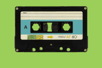 Cassette GIFs - Get the best gif on GIFER