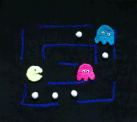 Pacman GIFs - Get the best gif on GIFER