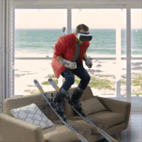 Vr GIFs - Get the best gif on GIFER