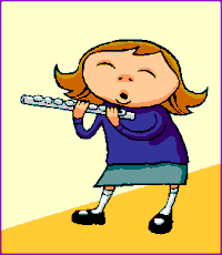 Flute GIFs - Get the best gif on GIFER