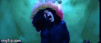 Kelis GIFs - Get the best gif on GIFER