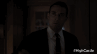 Man in high castle GIFs - Get the best gif on GIFER