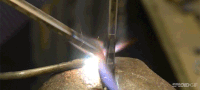 Blacksmith GIFs - Get the best gif on GIFER