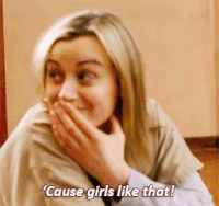 Suzanne GIFs - Get the best gif on GIFER