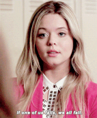 Элисон GIF - Conseguir o melhor gif em GIFER