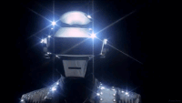 Daft funk GIFs - Get the best gif on GIFER